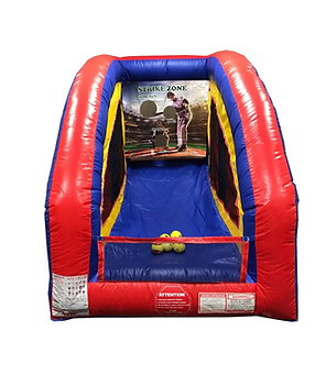 Other Entertainment | Atomic Bounce